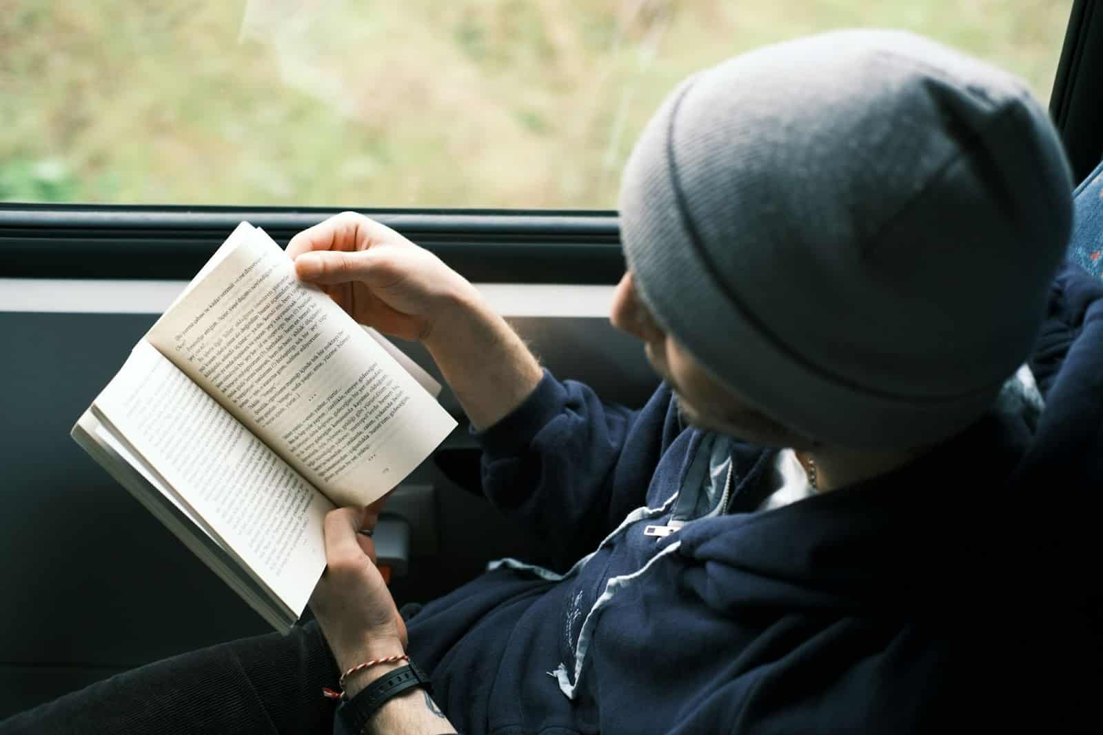 13 Things Men Do Alone That Actually Improve Their Lives - The Modest Man