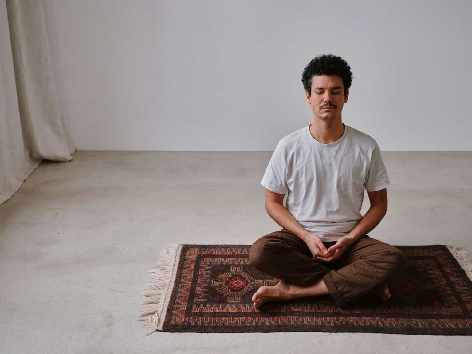 13 Things Men Do Alone That Actually Improve Their Lives - The Modest Man