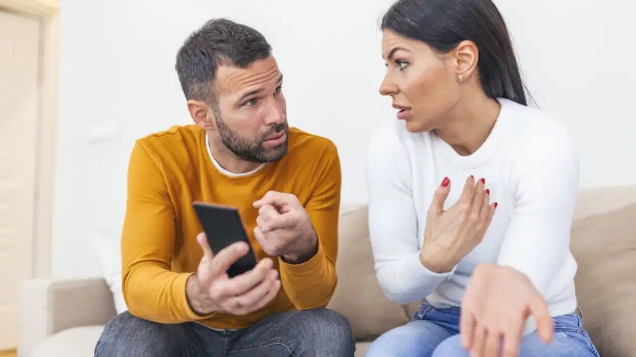 20 Smart Moves Men Use to Keep Expectations Healthy in Love - The ...