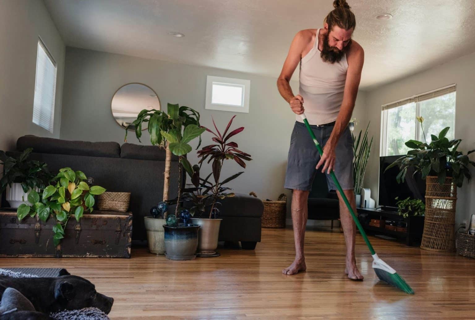 13 Things Men Do Alone That Actually Improve Their Lives - The Modest Man