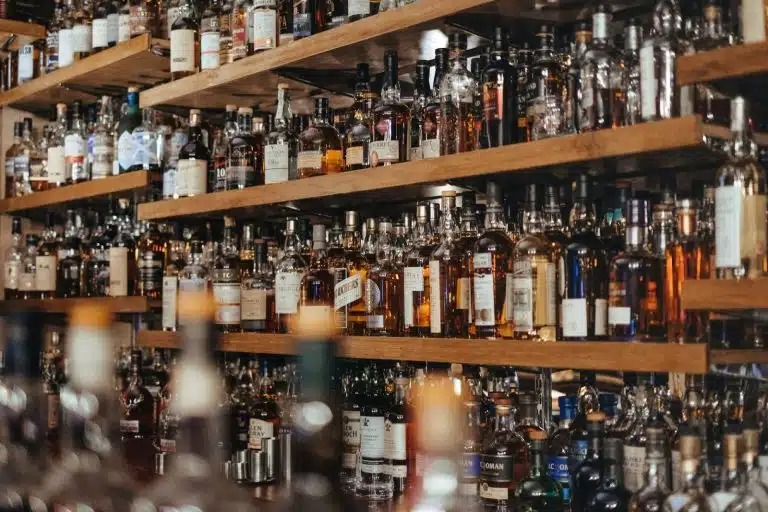 19 Ways Alcohol Affects Men's Health Beyond the Liver - The Modest Man