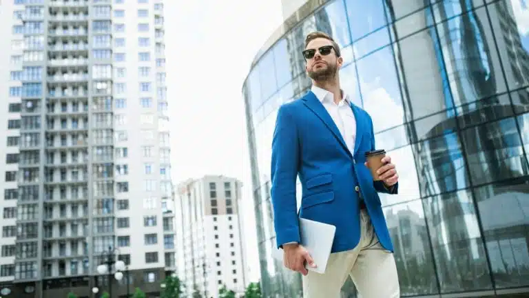 17 Things High-Value Men Do Differently—And How to Join Them - The ...