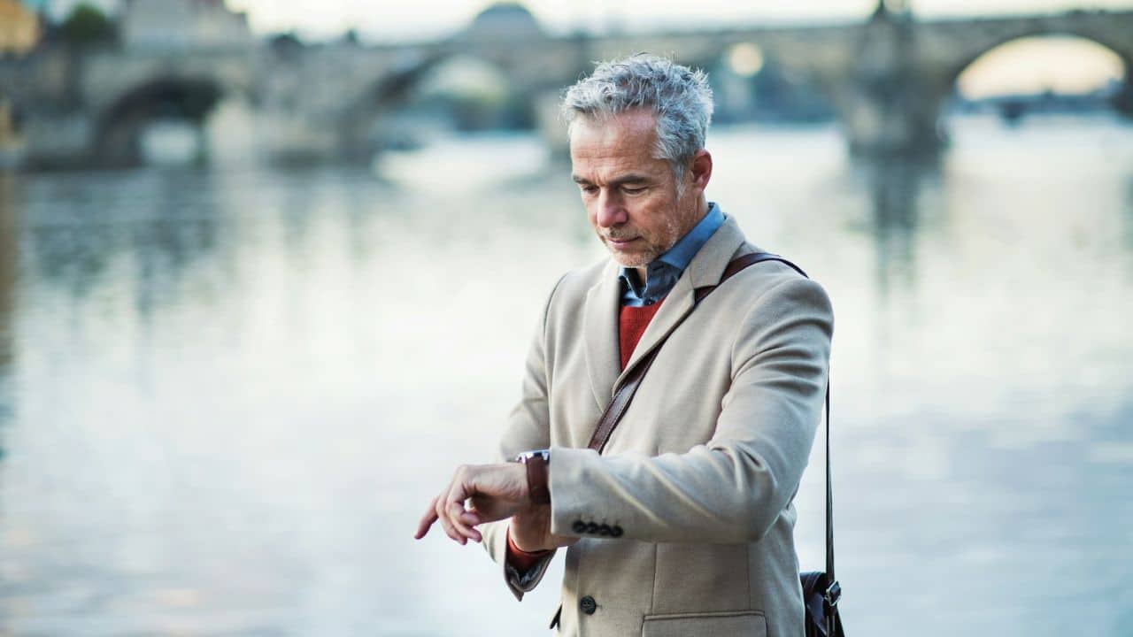 17 Things High-Value Men Do Differently—And How to Join Them - The ...