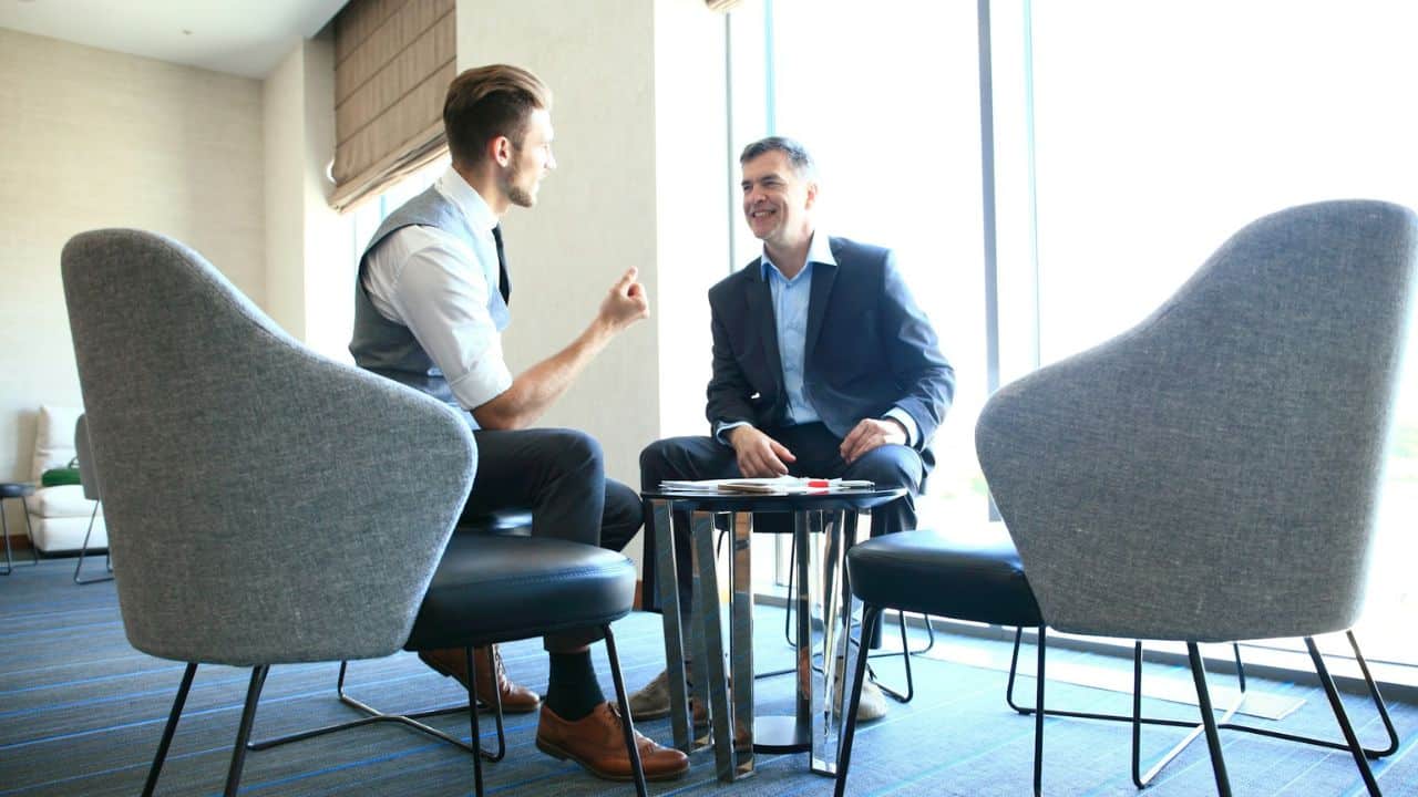 17 Things High-Value Men Do Differently—And How to Join Them - The ...