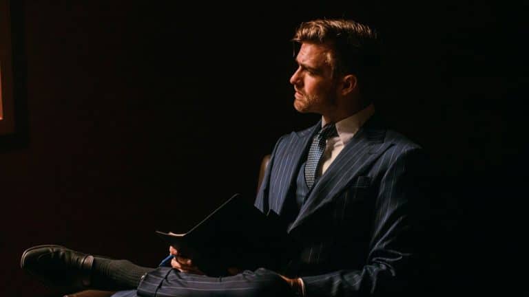 17 Things High-Value Men Do Differently—And How to Join Them - The ...