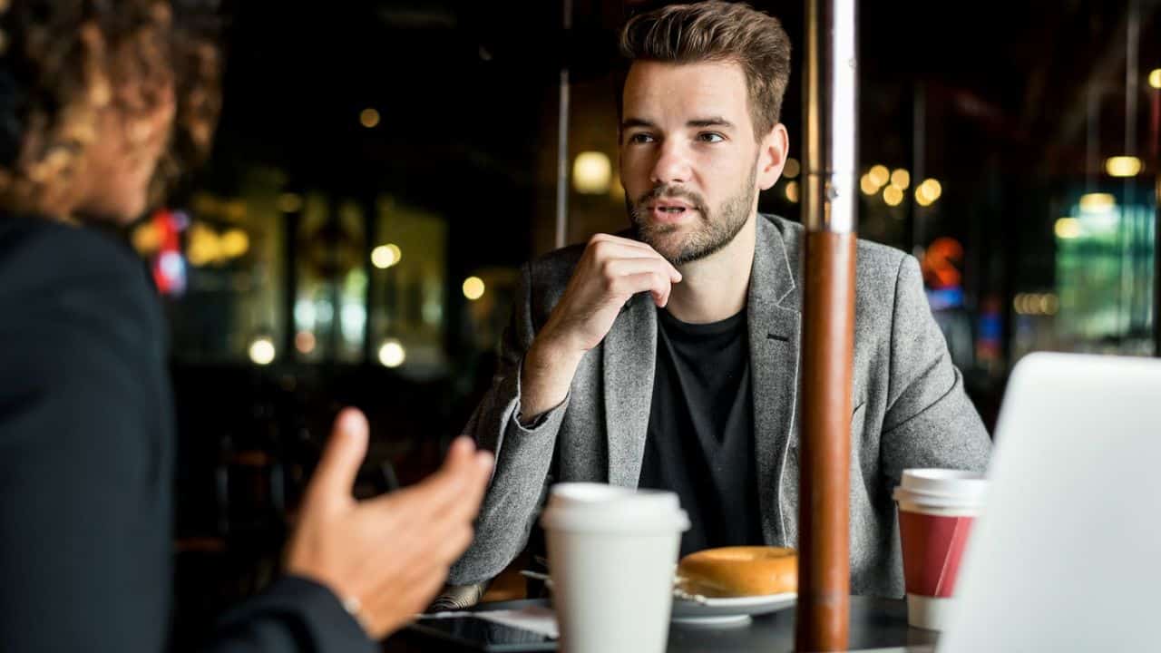 17 Things High-Value Men Do Differently—And How to Join Them - The ...