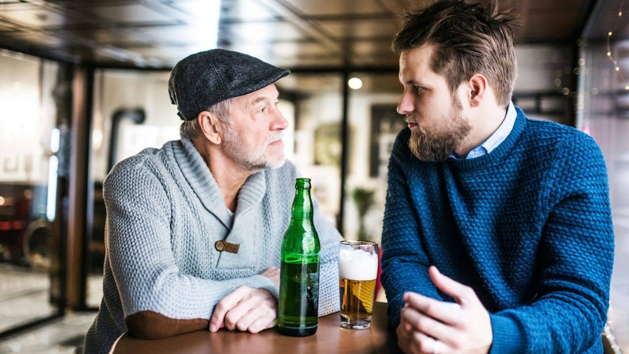17 Things High-Value Men Do Differently—And How to Join Them - The ...