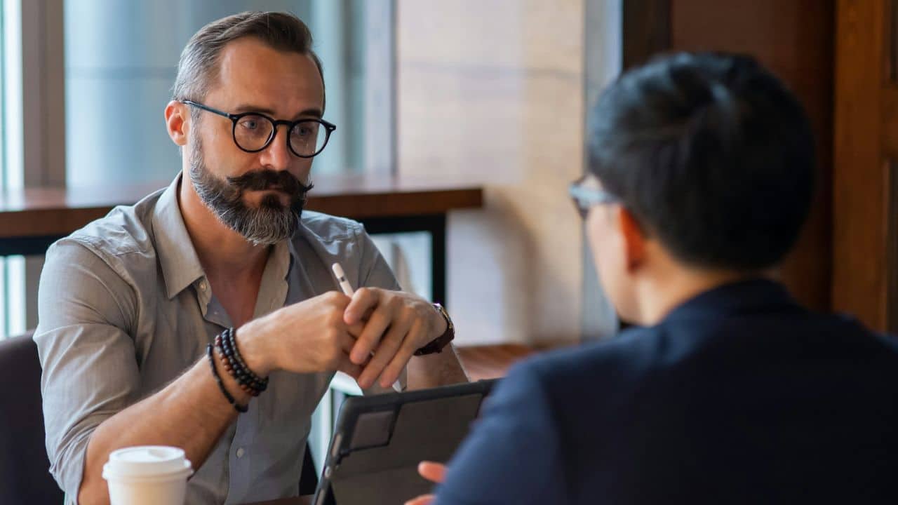 15 Ways Being Too Polite Is Costing You Respect - The Modest Man