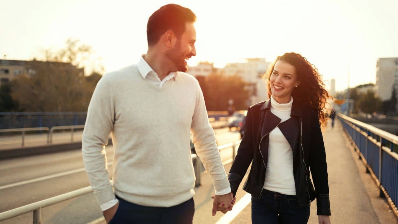 15 Healthy Alpha Traits Women Respect - The Modest Man