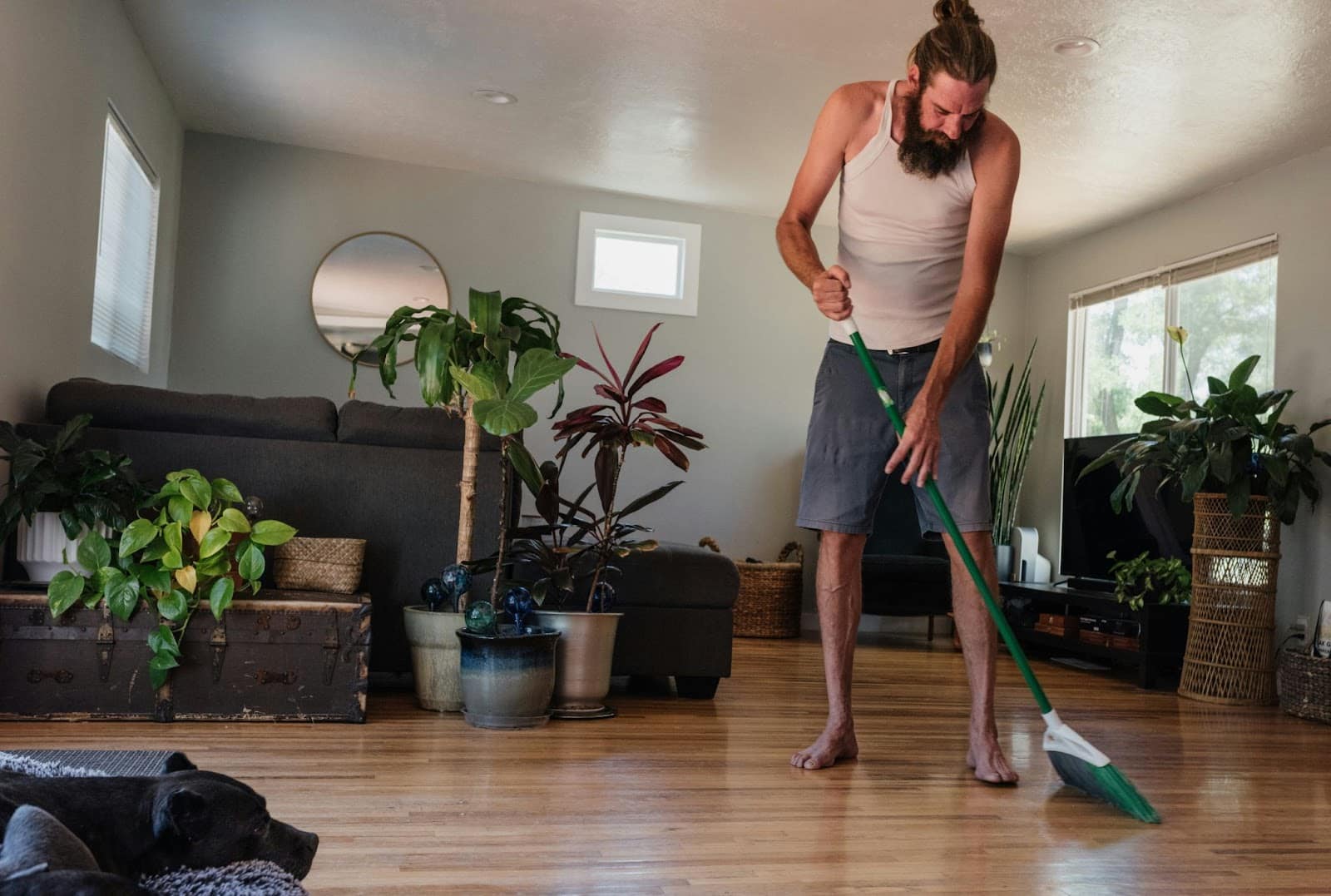 17 Ways Men Try to Fix a Relationship Instead of Talking About It - The ...