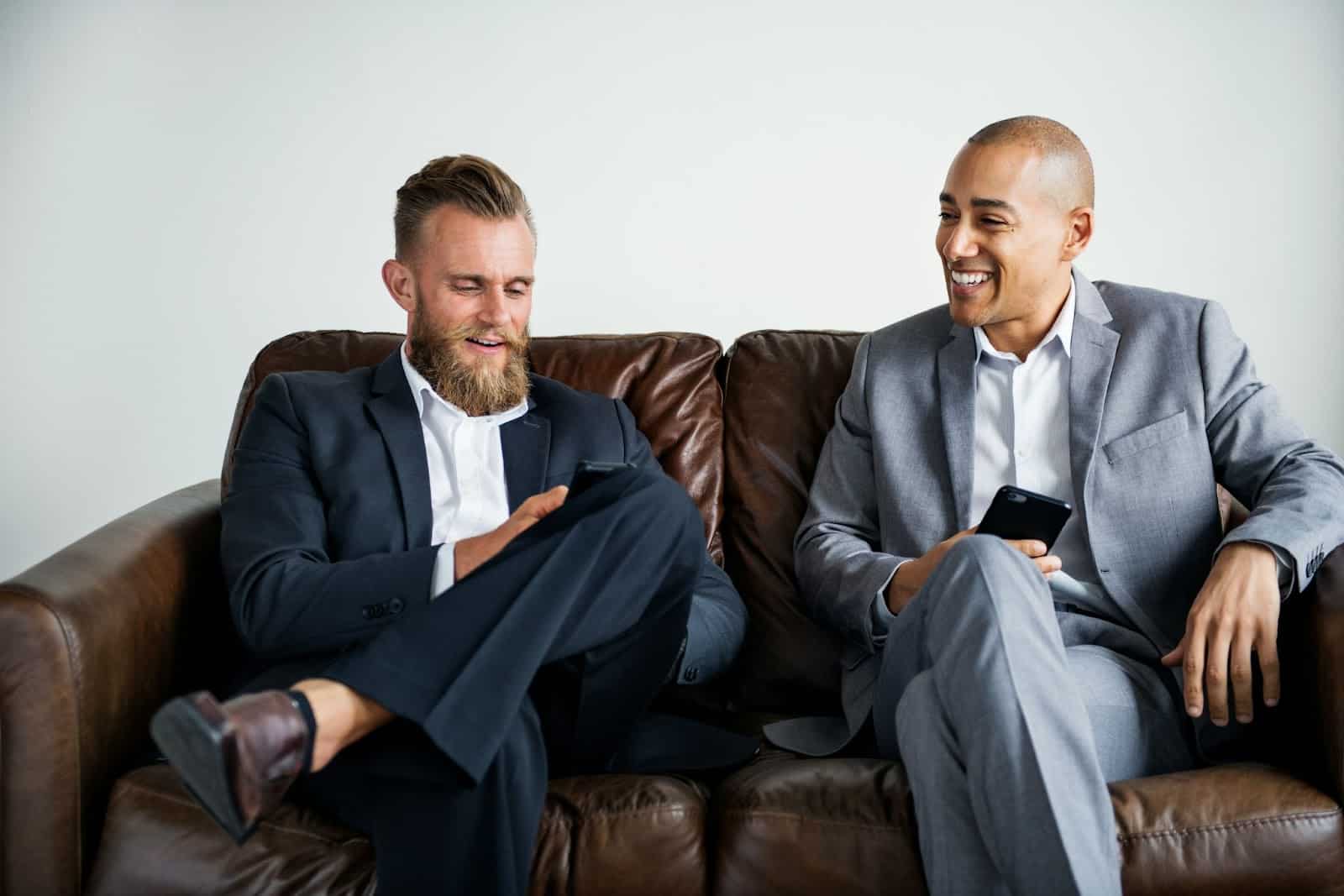 21 Quiet Upgrades Men Make When They’re Leveling Up in Life - The ...