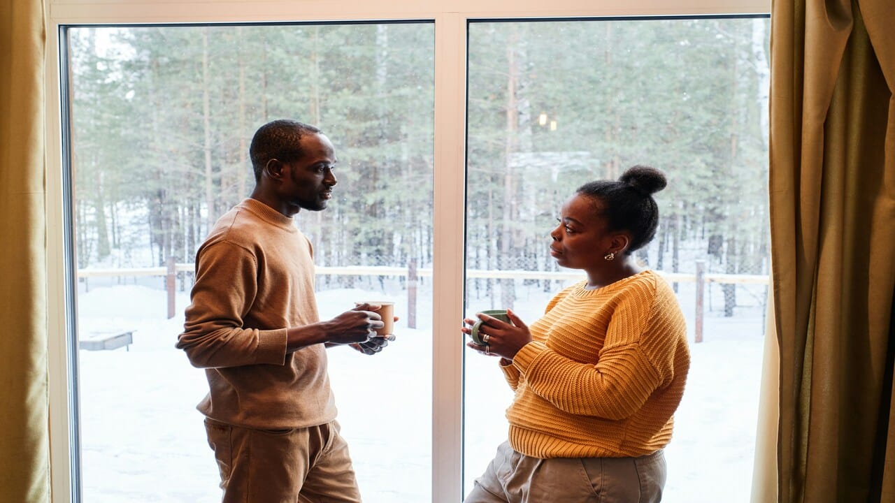 18 Signs You're Showing Up for Your Partner (In the Right Ways) - The ...