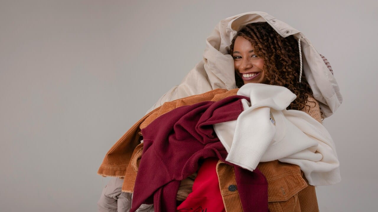 18 Things to Clean Out of Your Life Every Year - The Modest Man