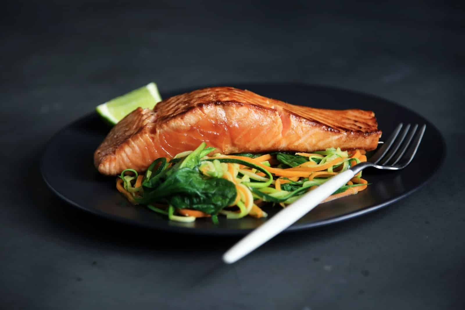 20 Foods Men Should Eat Weekly for Longevity and Vitality - The Modest Man