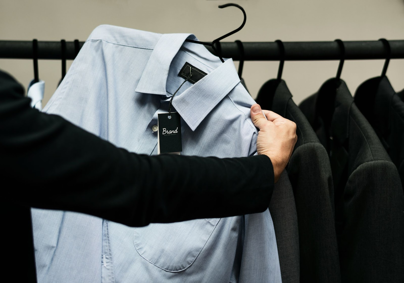 21 Subtle Signs You Actually Have Good Style - The Modest Man