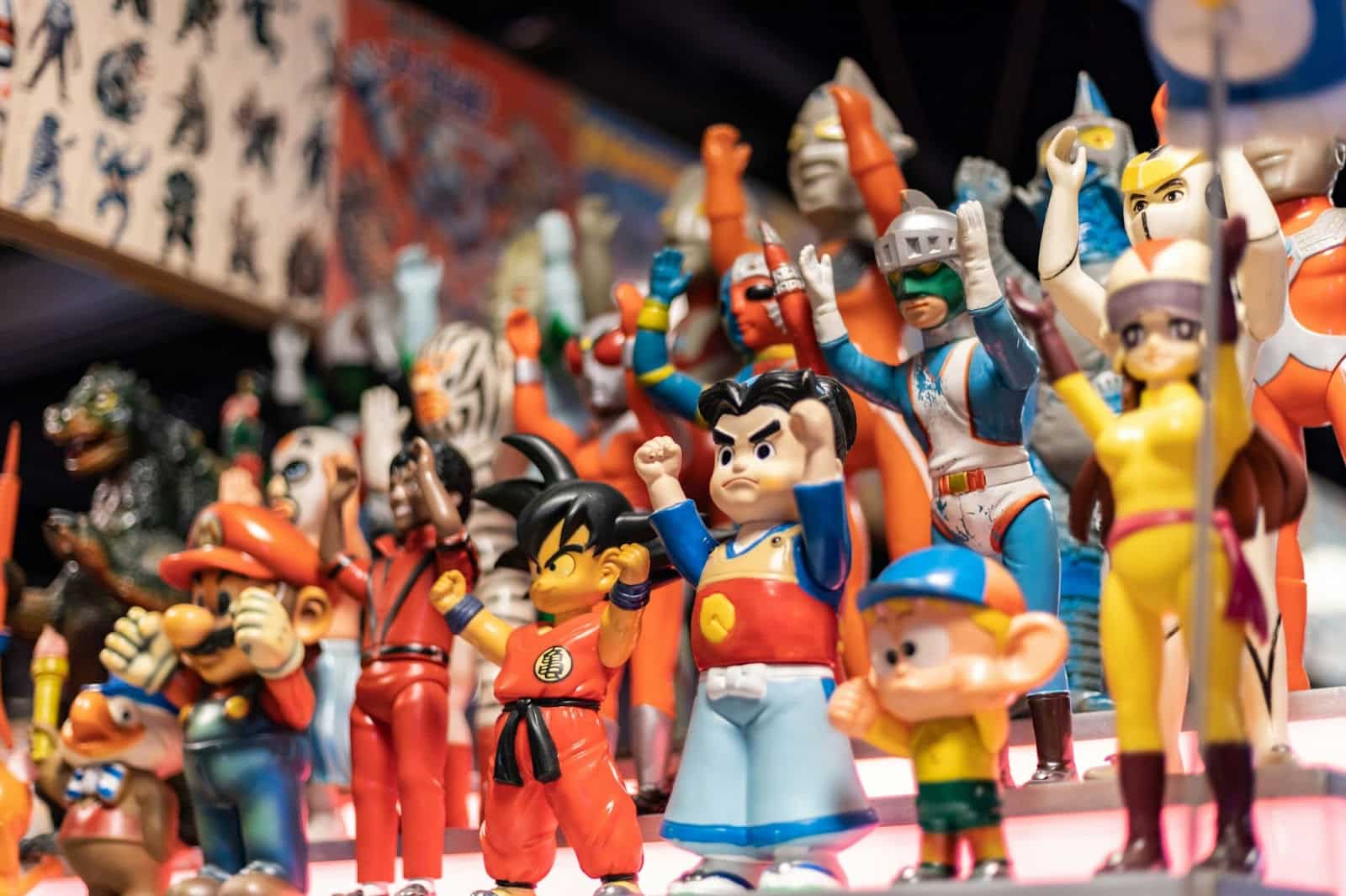10 Reasons Men Are Rewatching Old Cartoons (And It’s Not Just Nostalgia ...
