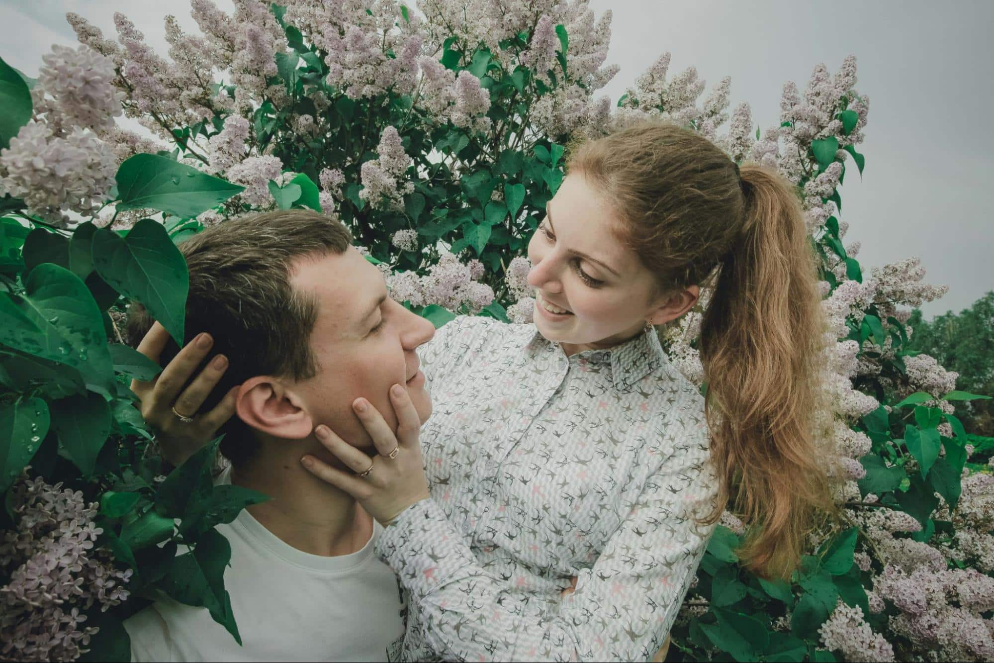 19 Ways Men Learn to Express Love When Words Don’t Come Easy - The ...