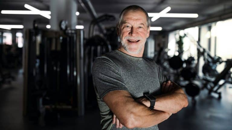 15 Habits of Men Who Age Well (Inside and Out) - The Modest Man