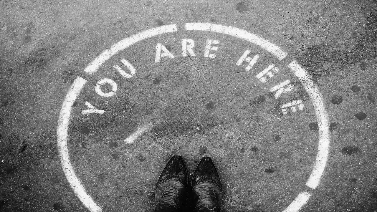 17 Ways to Stop Shrinking Yourself in Everyday Life - The Modest Man