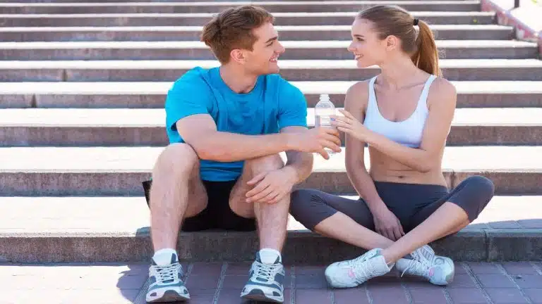 17 Ways to Stop Shrinking Yourself in Everyday Life - The Modest Man
