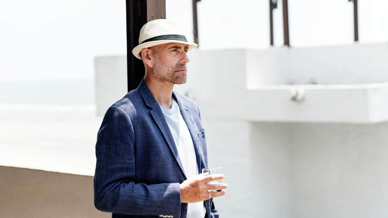 19 "Alpha Male" Myths That Need to Go Away - The Modest Man