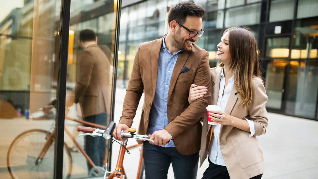 15 Healthy Alpha Traits Women Respect - The Modest Man