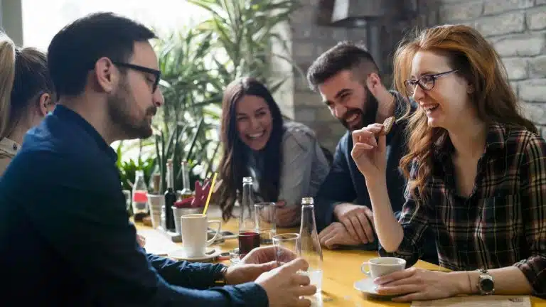 20 Reasons Why Nice Guys Always Finish Last - The Modest Man
