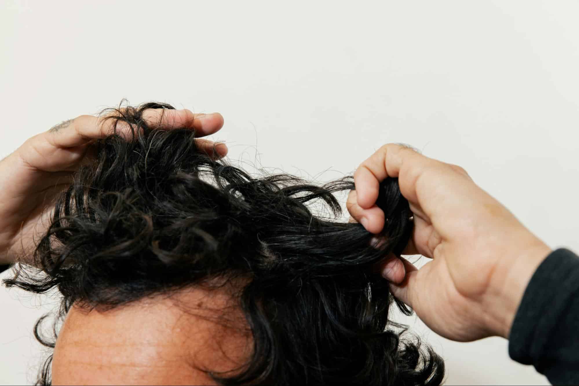 20 Hair Habits That Age You Faster Than You Realize