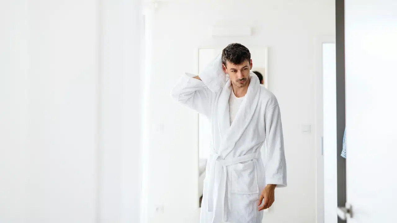 17 Things Every Respectable Man Should Have in His Home No Matter His ...