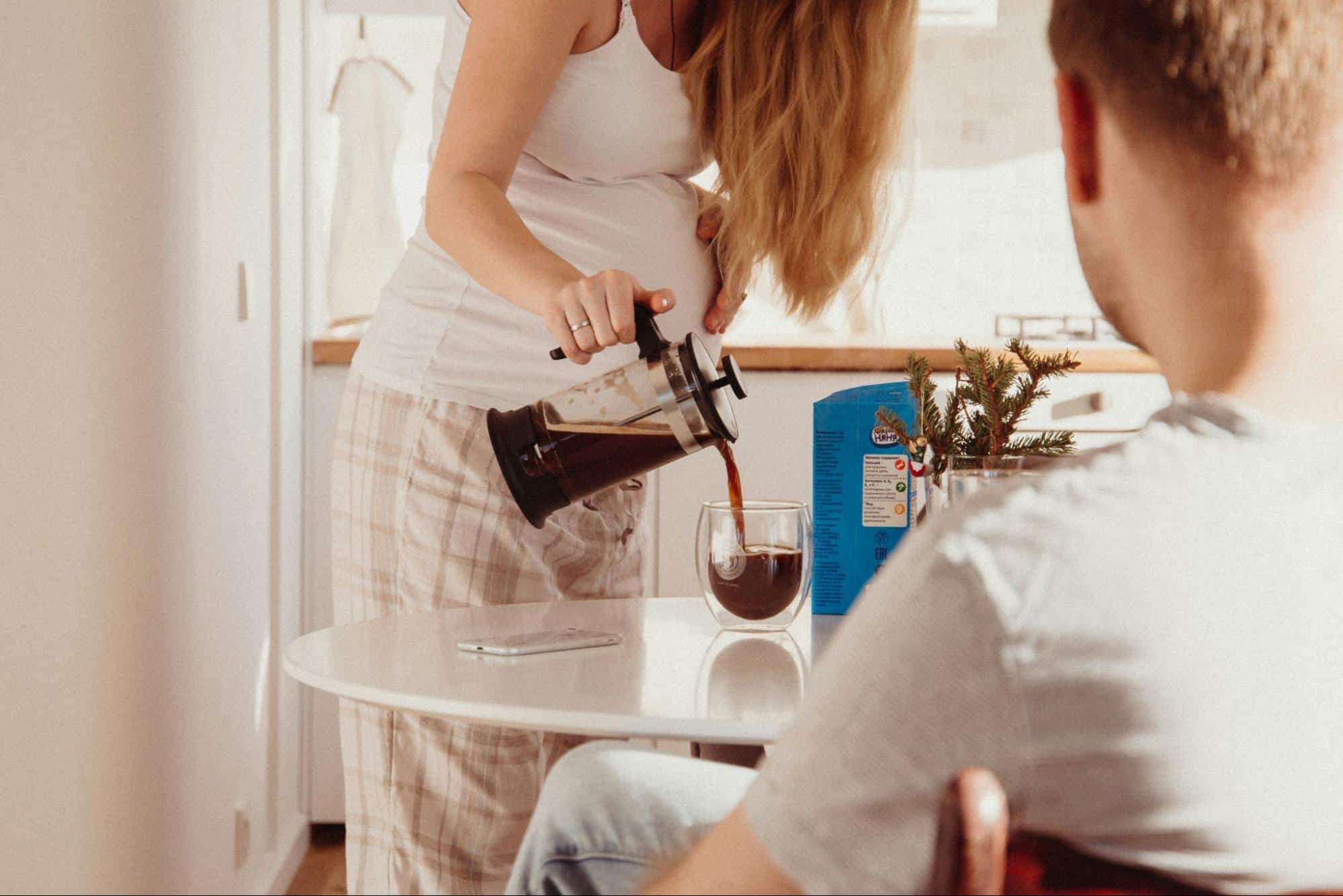 20 Little Things She Does That Mean ‘I Still Choose You’ - The Modest Man