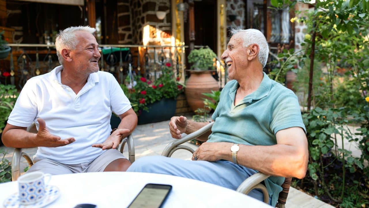 20 Lessons That Made Men Over 50 Give Up On Romance - The Modest Man