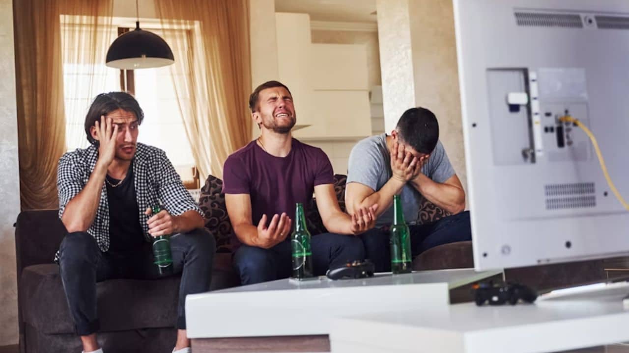 15 Things Men Are Letting Go Of and Why It’s Making Them Better - The ...
