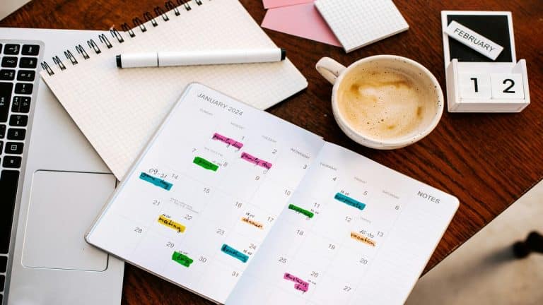 18 Ways to Simplify Your Schedule Without Falling Behind - The Modest Man