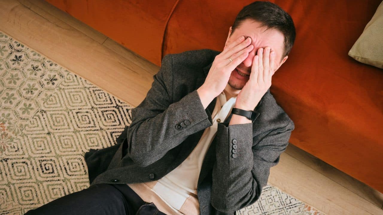 17 Things Divorced Men Wish They’d Done Differently - The Modest Man