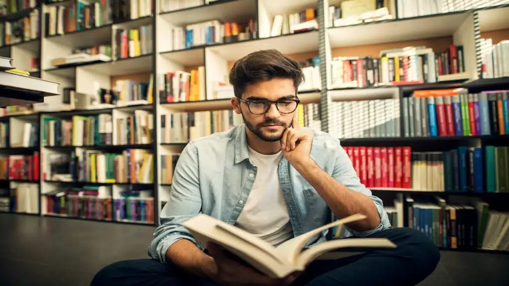 18 Habits of Grounded Men Who Don’t Chase Status - The Modest Man