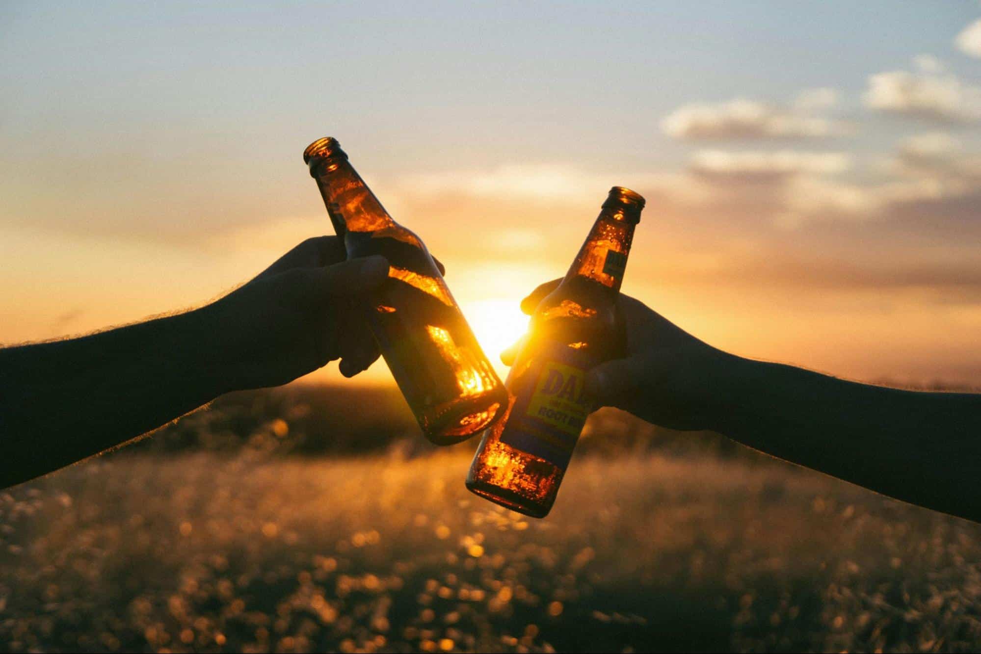 19 Ways Alcohol Affects Men's Health Beyond the Liver - The Modest Man