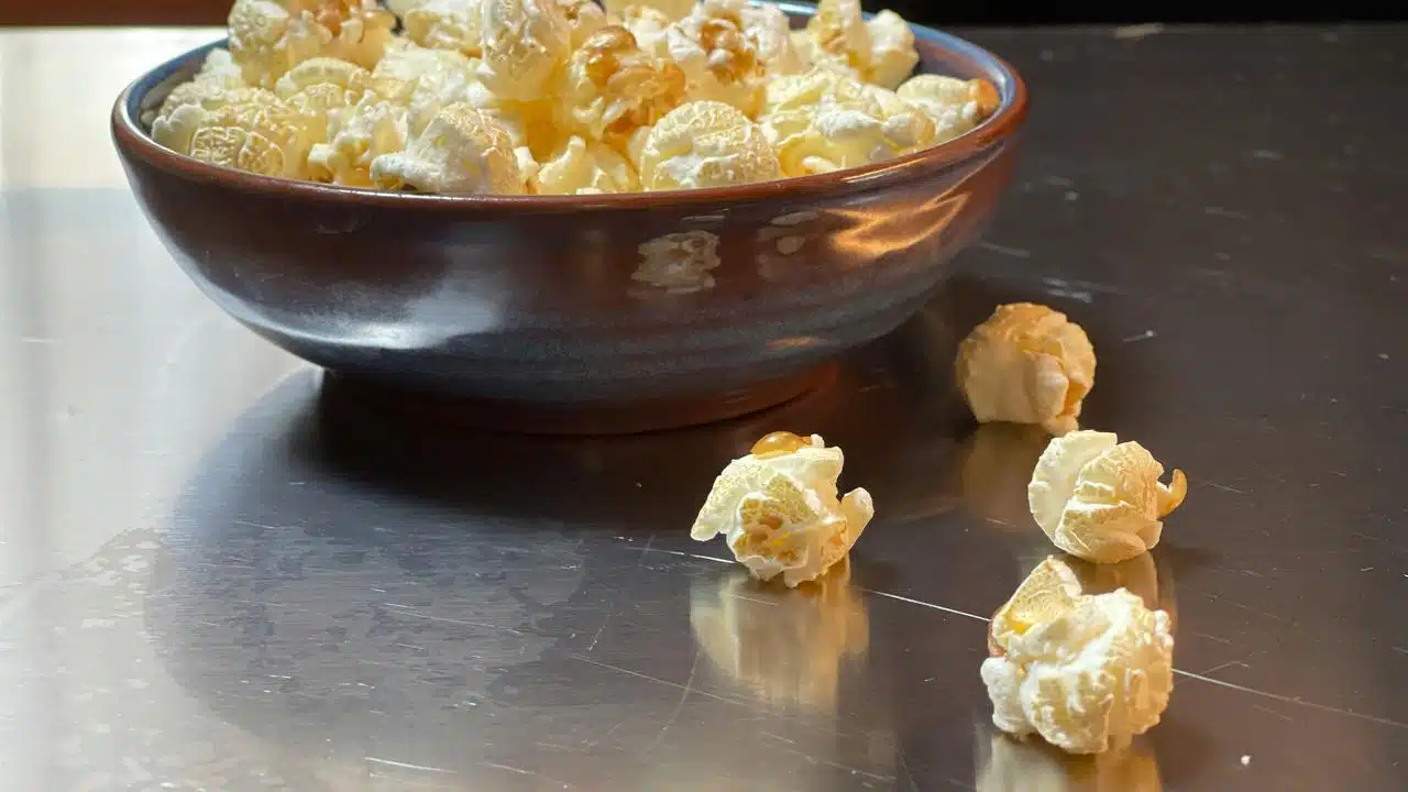 18 Unique Heart-Healthy Snacks That Aren't Sugar Bombs - The Modest Man