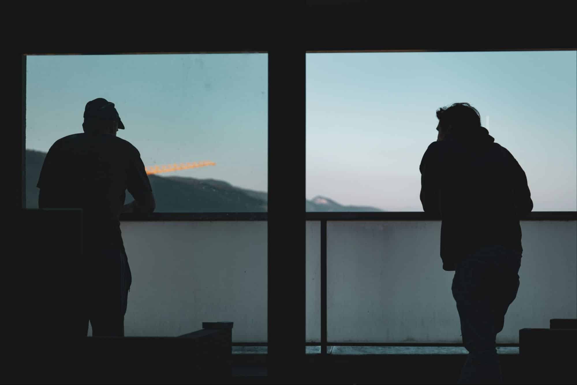 22 Lifestyle Choices That Quietly Separate Boys from Men - The Modest Man