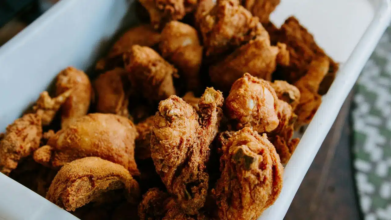 15 Foods Linked To Colon Cancer That You Shouldn't Ignore - The Modest Man