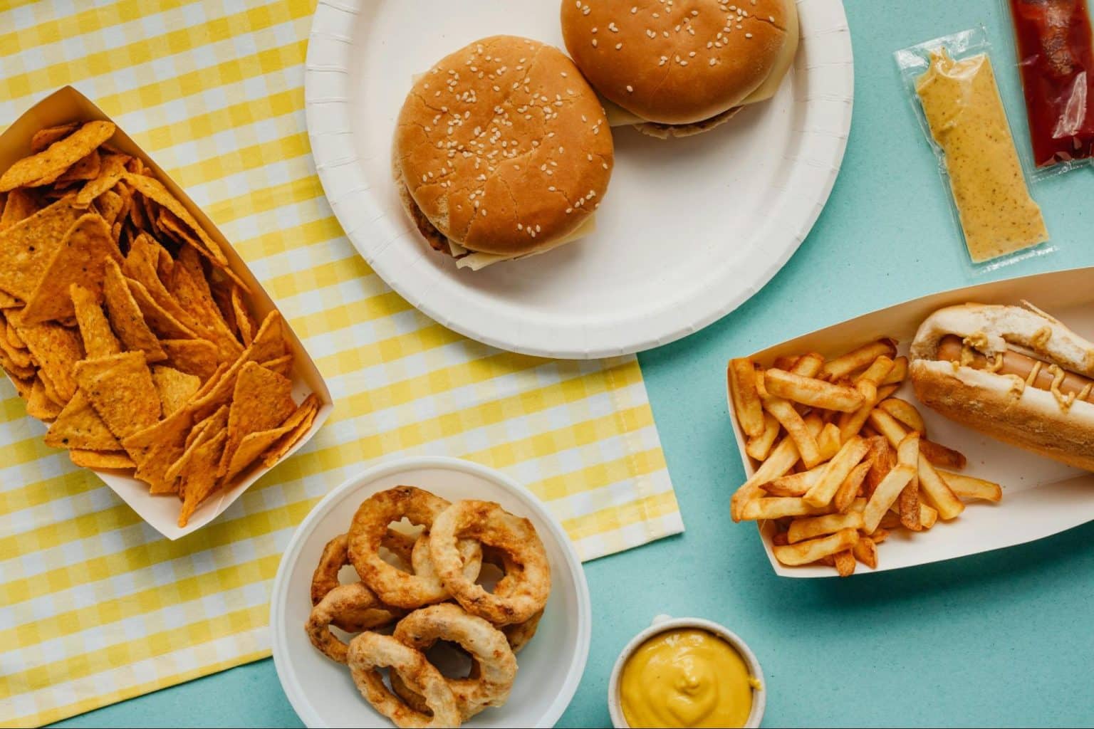 17 Foods That Age You Faster (And What to Eat Instead) - The Modest Man