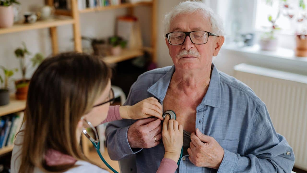 20 Health Examinations Every Man Should Get by 50 - The Modest Man