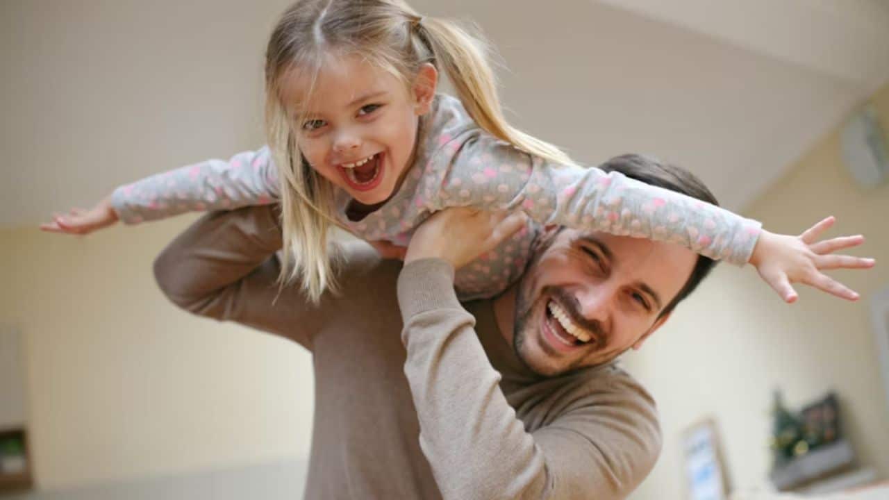 20 Ways to Be a Confident and Cool Dad - The Modest Man