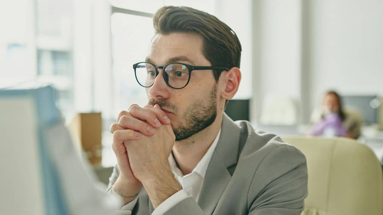 15 Rules for Handling Criticism Like an Adult - The Modest Man