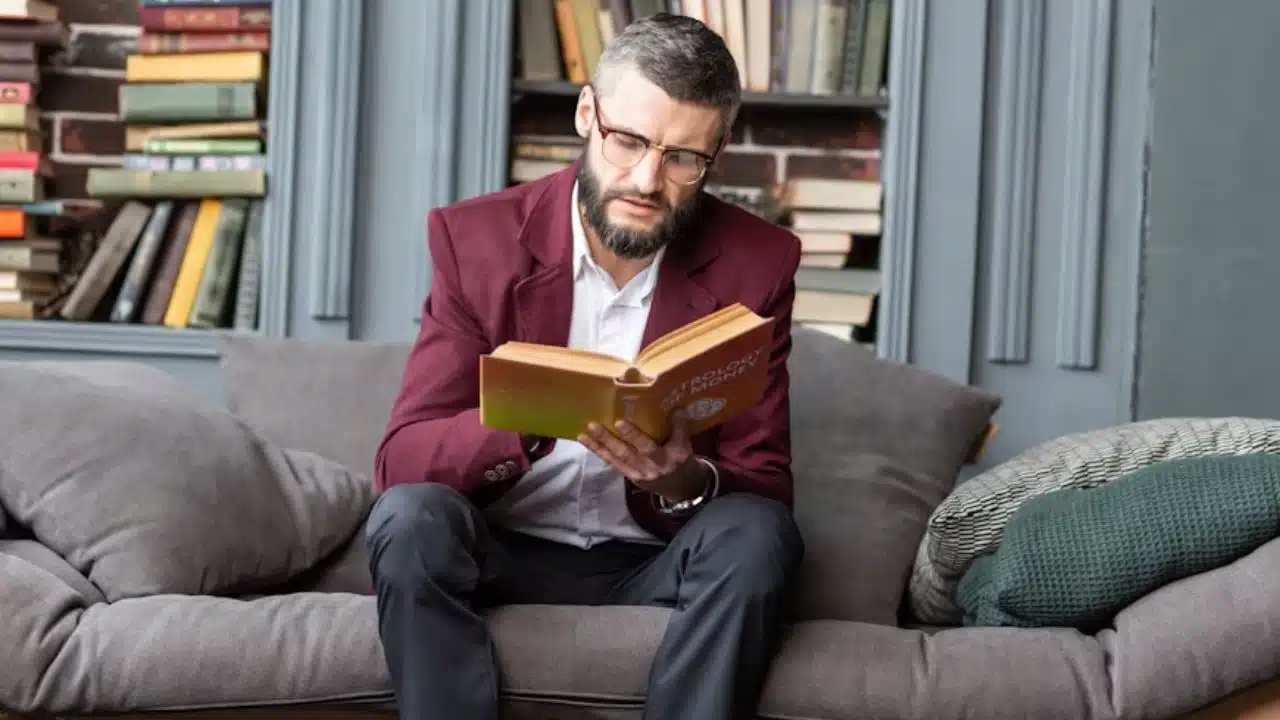 20 Ways Men Make Aging Strong, Sharp and Healthy - The Modest Man