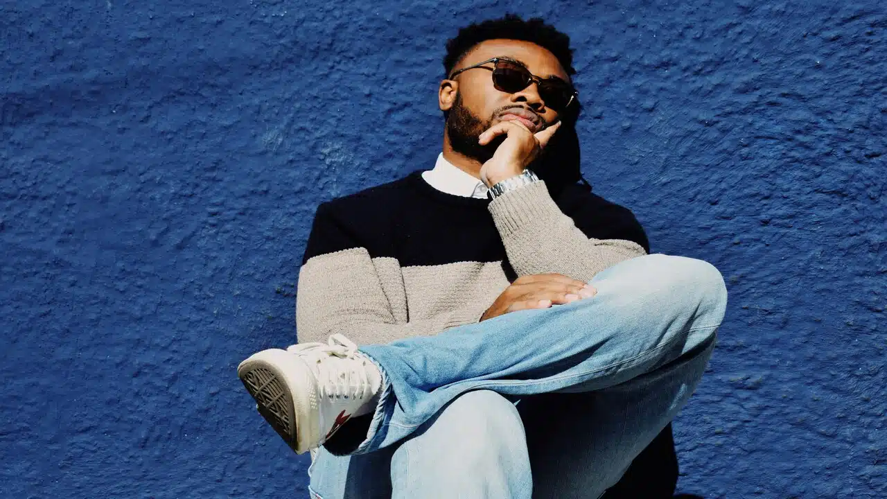 20 Things Men Do When They’re Truly Comfortable With Themselves - The ...
