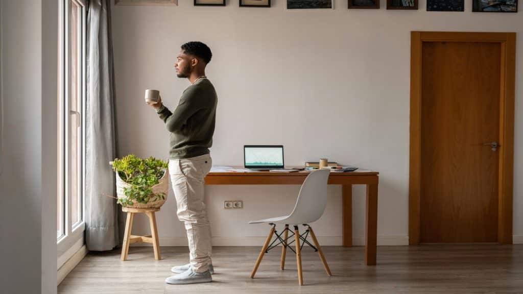 17 Things That Quietly Drain Your Energy - The Modest Man