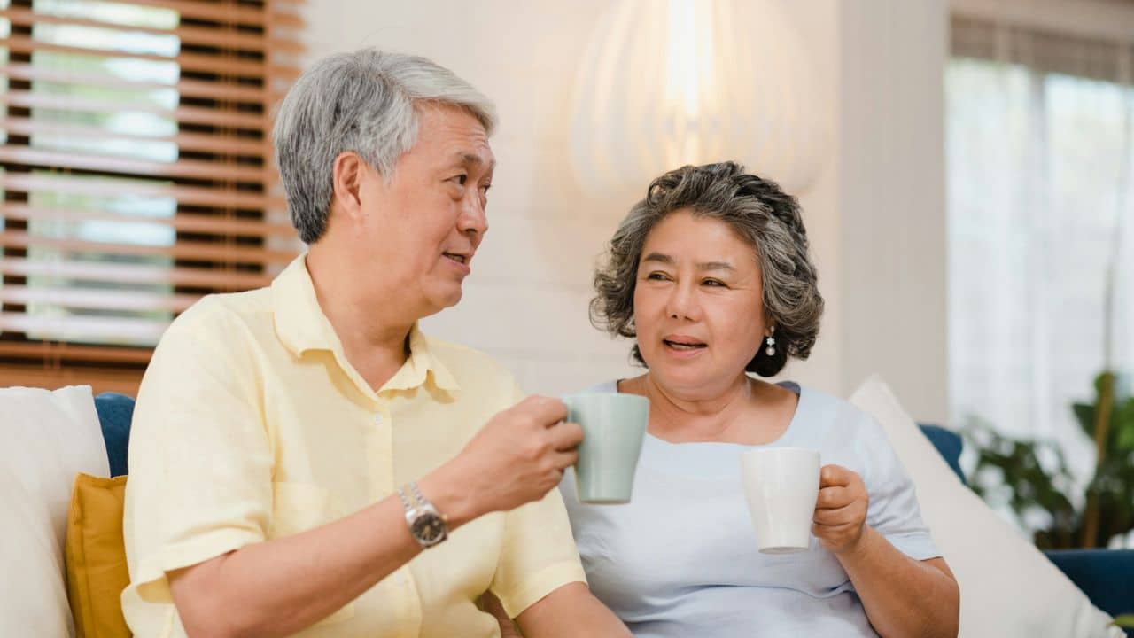 15 Ways to Keep Your Marriage Strong During Stressful Times - The ...