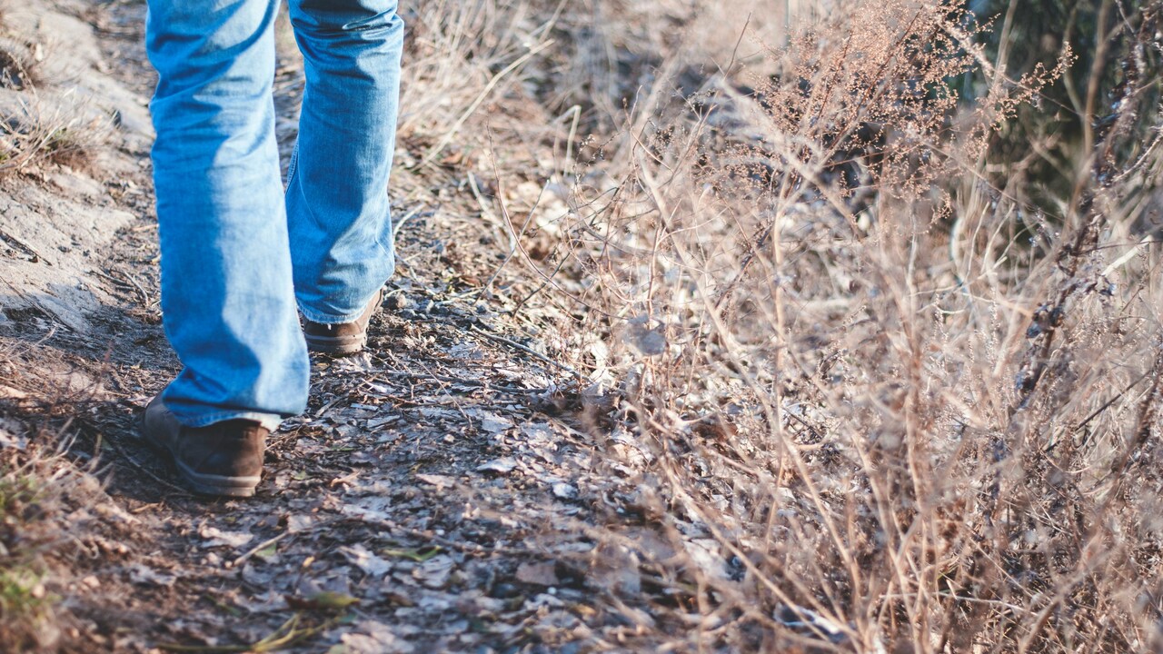 20 Ways to Get Out of Your Own Head and Into Your Life - The Modest Man
