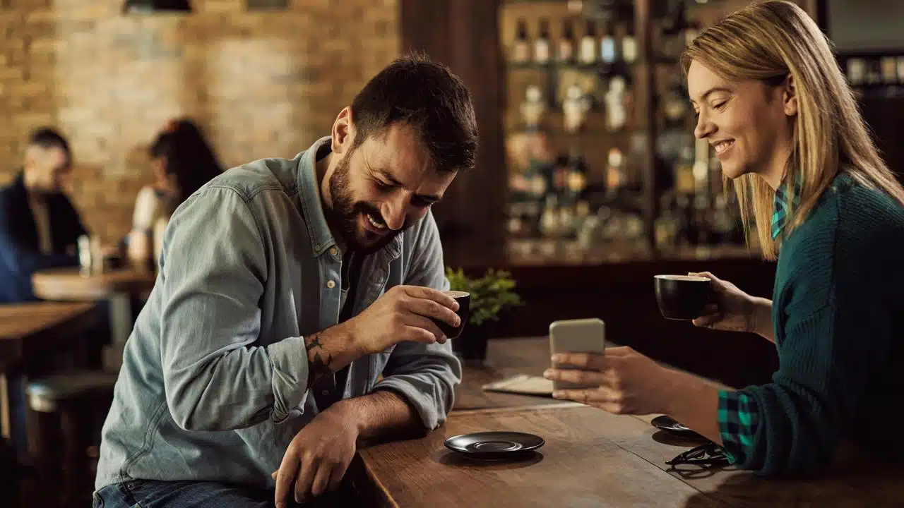 17 Odd Things Men Do That Women Secretly Love - The Modest Man