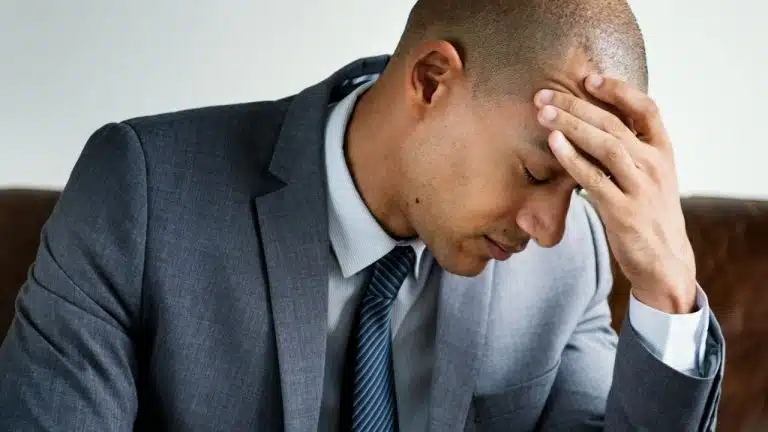19 Reasons Men Struggle More Than Women After a Breakup - The Modest Man